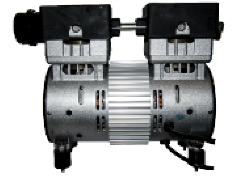 PB2000 Oilless Pump & Motor » Trade Series by Peerless
