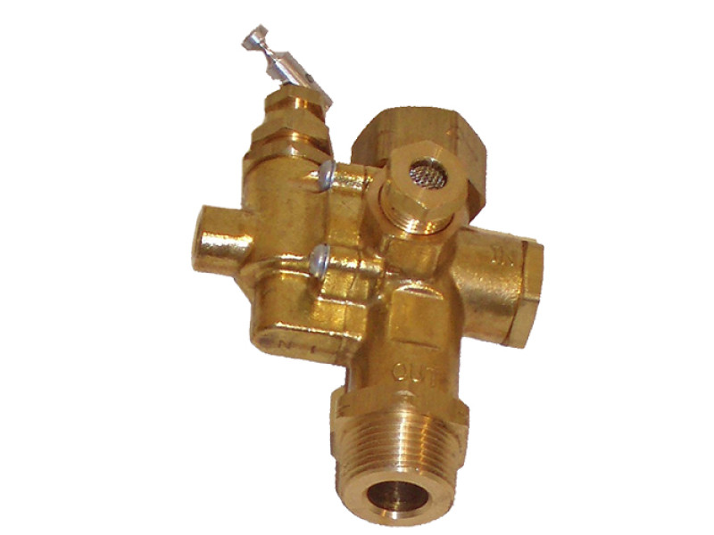 1/2" Idler - Valve » Trade Series by Peerless