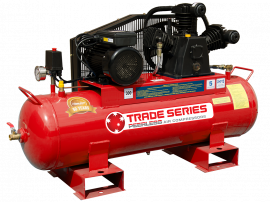Air Compressors » Trade Series by Peerless