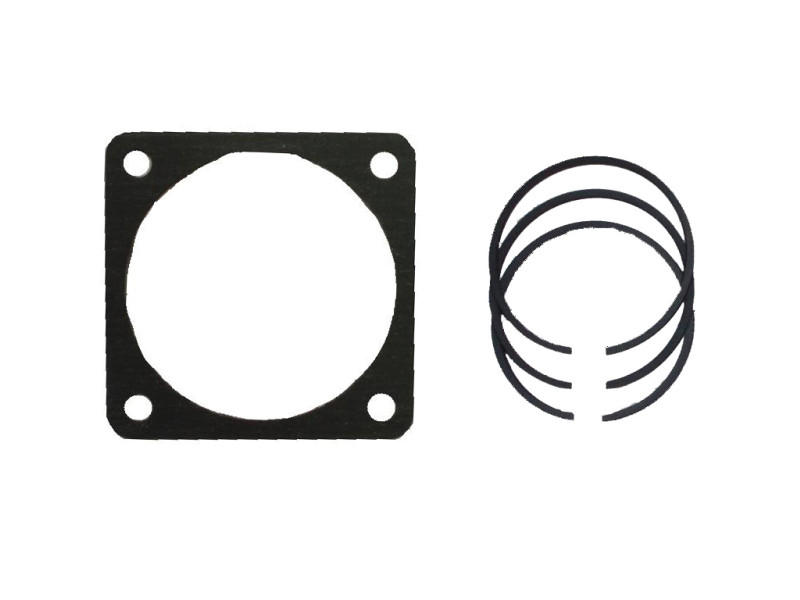 Ring Kit low pressure - W90II » Trade Series by Peerless